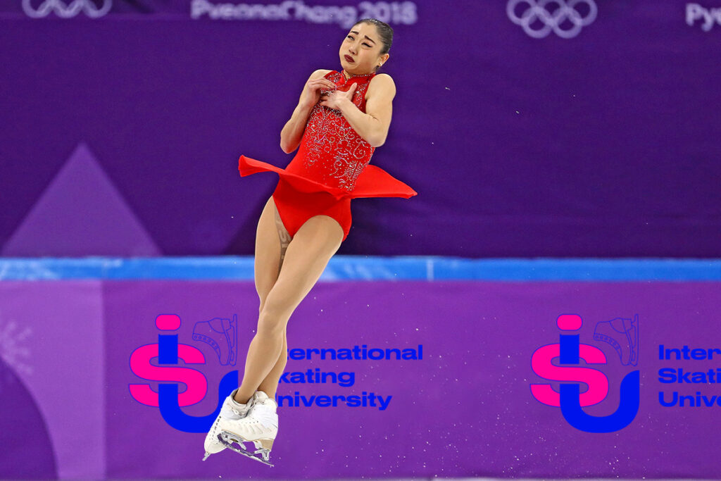 Decoding the Axel in Figure Skating | Skating University